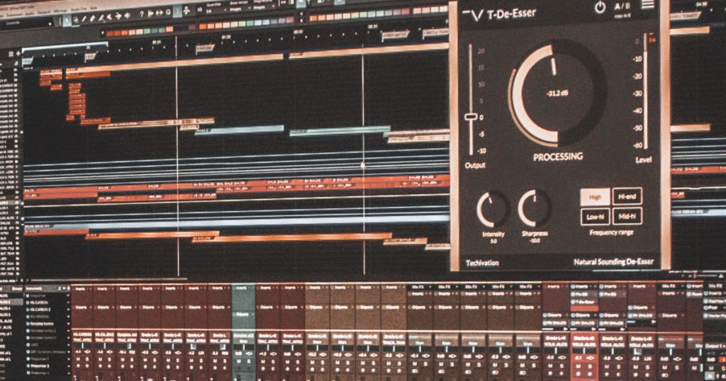 A List of the best distortion plugins - VIPZONE SAMPLES