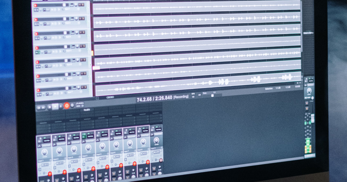 Die besten EQ Plugins - Was sind die besten auf dem Markt?