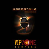 Hardstyle Kick Samples und Drums - Hardstyle Essentials - VIPZONE